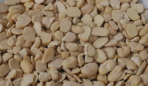 Australian Faba Bean Splits 25kg | Wimmera Grain Store