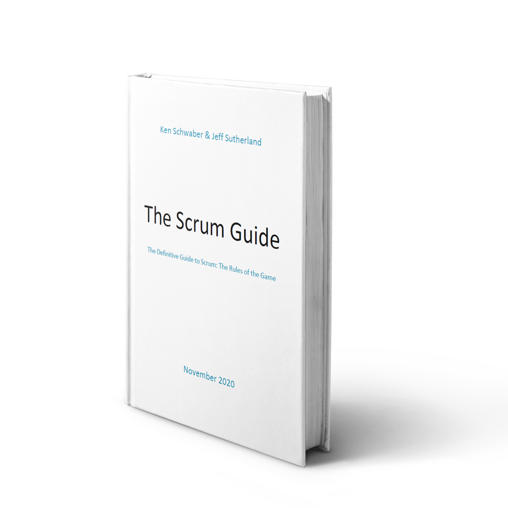The Scrum Guide