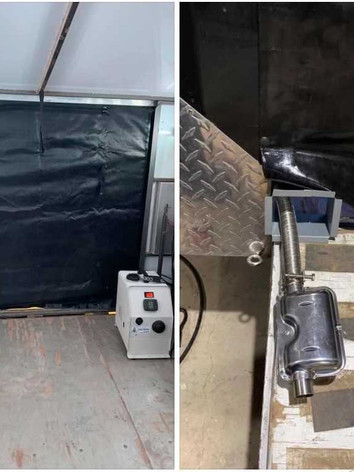 Sydney Diesel Heaters | Quality-Built, Portable Heating Solution