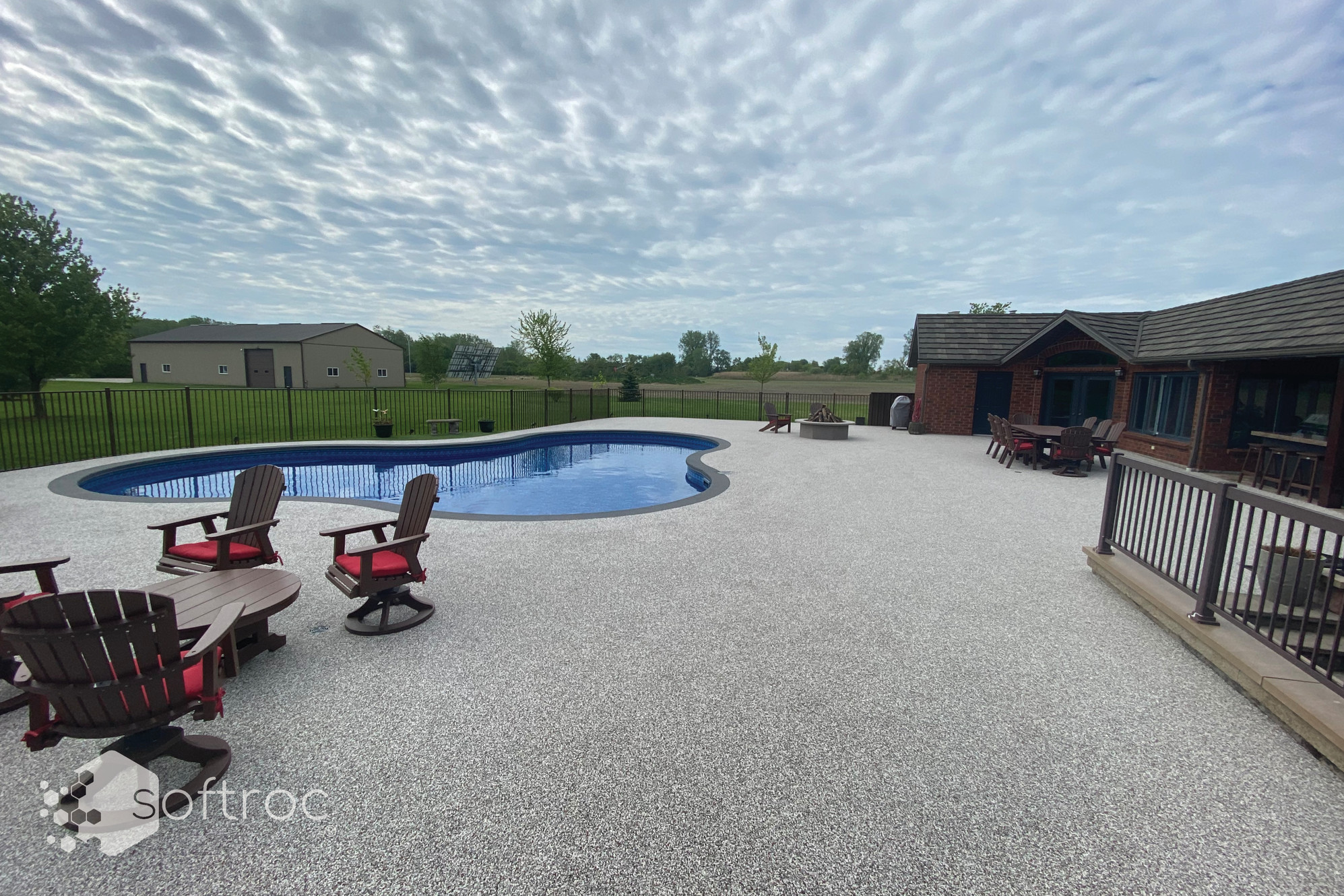 Softroc | Rubber Safety Surfacing