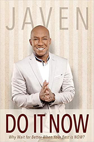 Do It Now Book | NOW Church