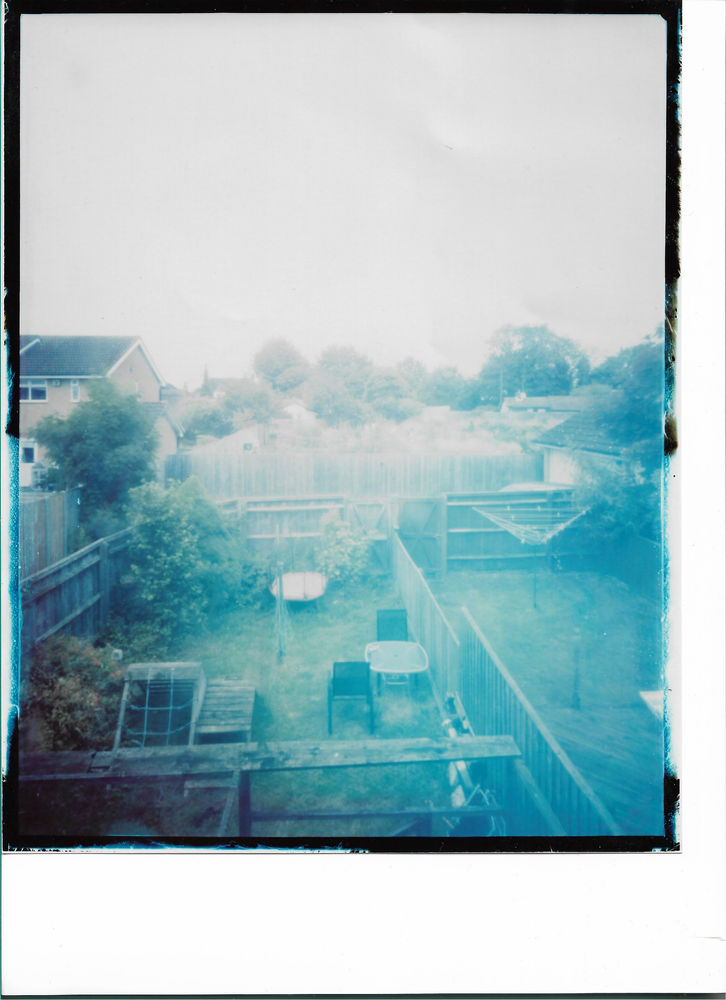 10x8 colour Pinsta :) | Pinsta Camera