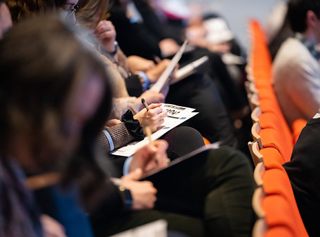 FACTUALITY | an interactive leadership development experience