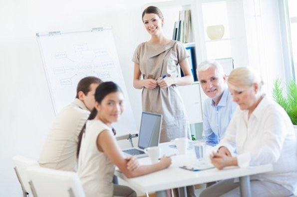 Generational Inclusion: At Both Ends of the Age Continuum