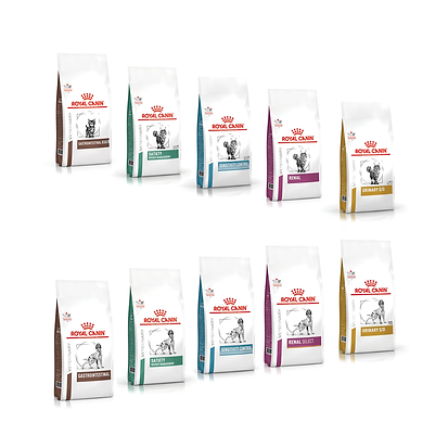 ROYAL CANIN Main | VitaTrace Nutrition