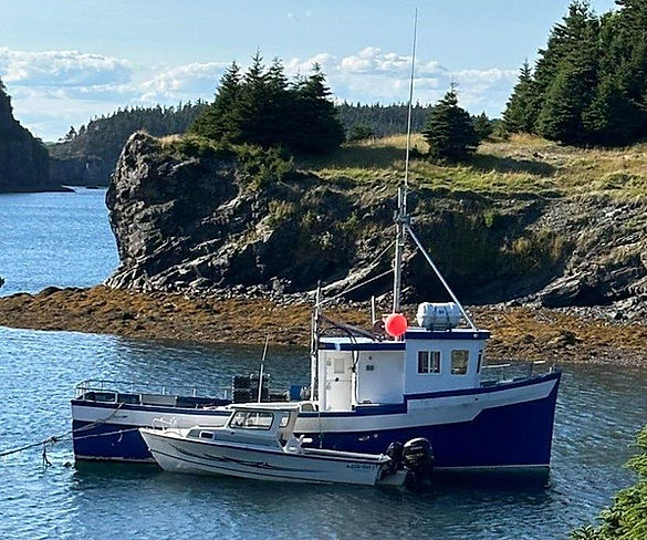 Vessel Listings | MMB