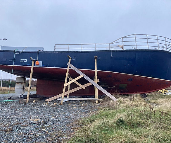 Vessel Listings | MMB