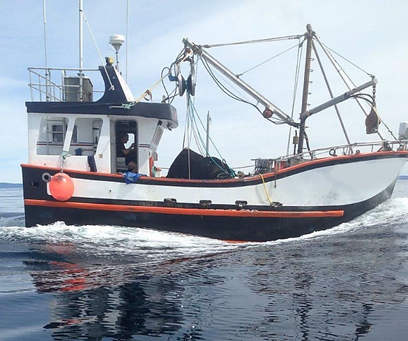 Vessel Listings | MMB