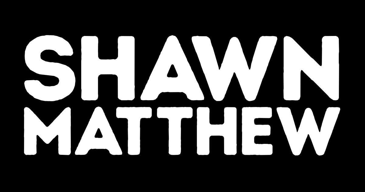 DJ and Music Producer | Shawn Matthew