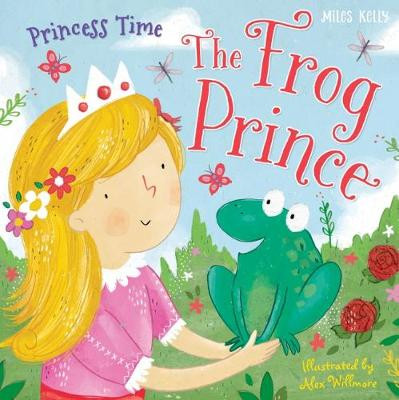My Fairytale Time: The Frog Prince | Clever Fox Books