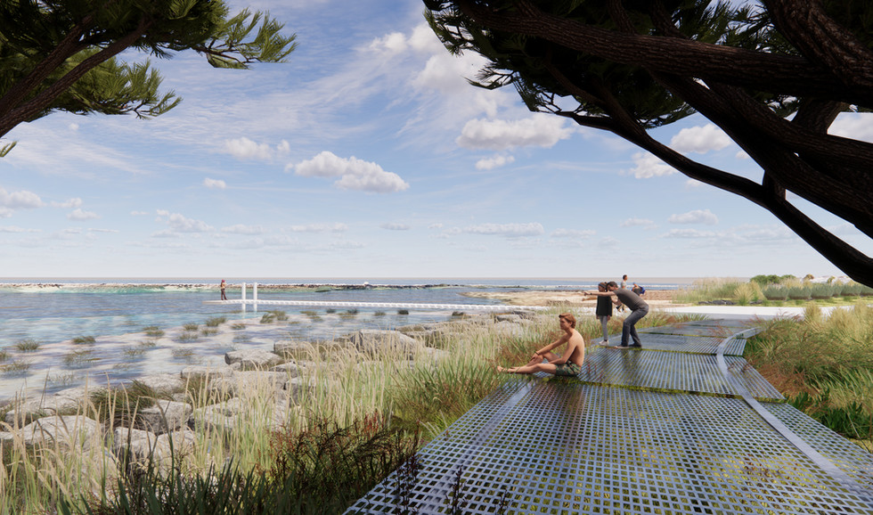 Wagonga Inlet | REALMstudios