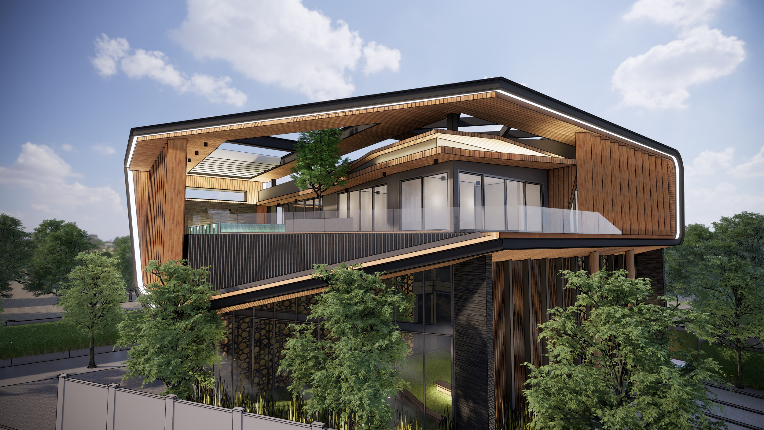 HOME | INFIDEA STUDIO