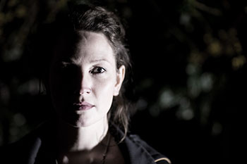 ABOUT | Chlöe Herington