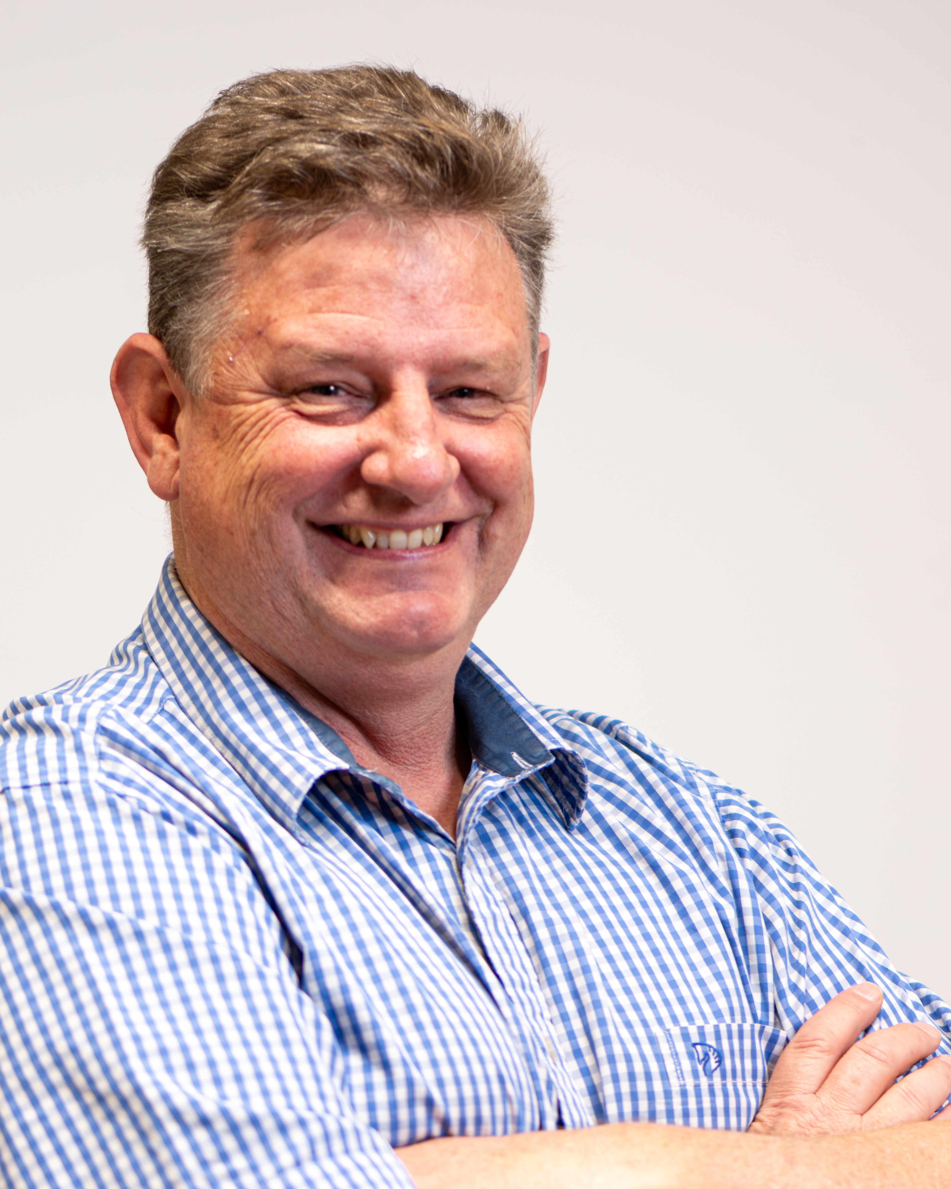 Stephen Bird | Chief Technology Officer & Principal Technologist ...