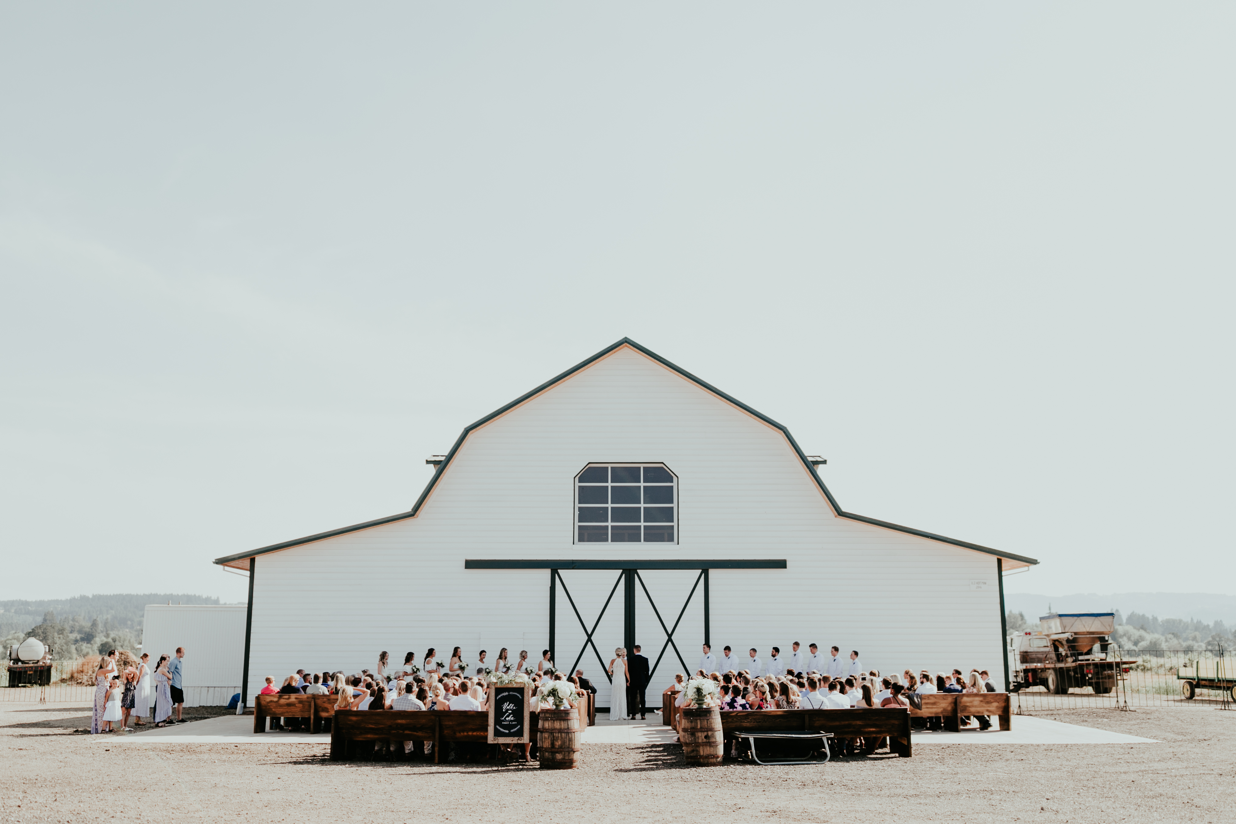 Home | The Butler Barn