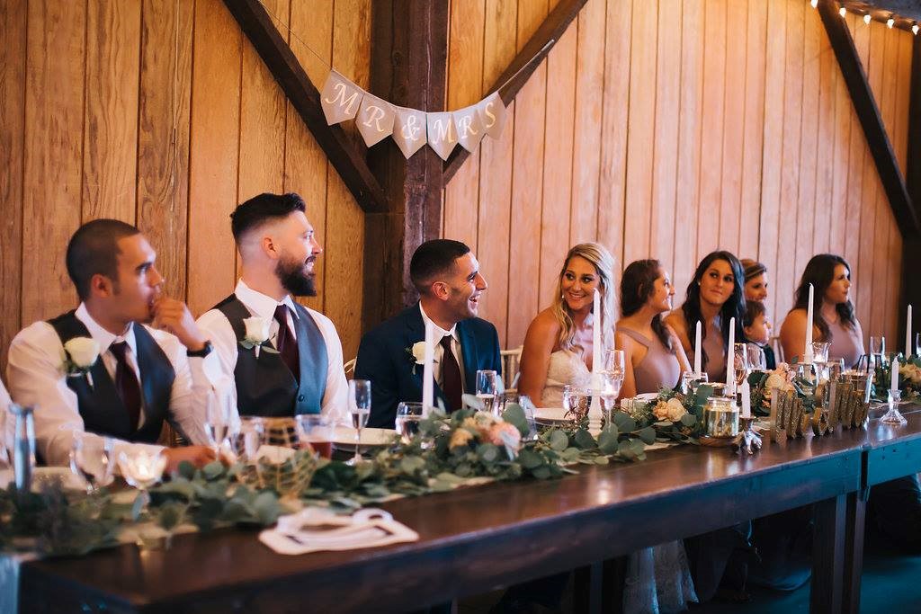 Offerings | The Butler Barn