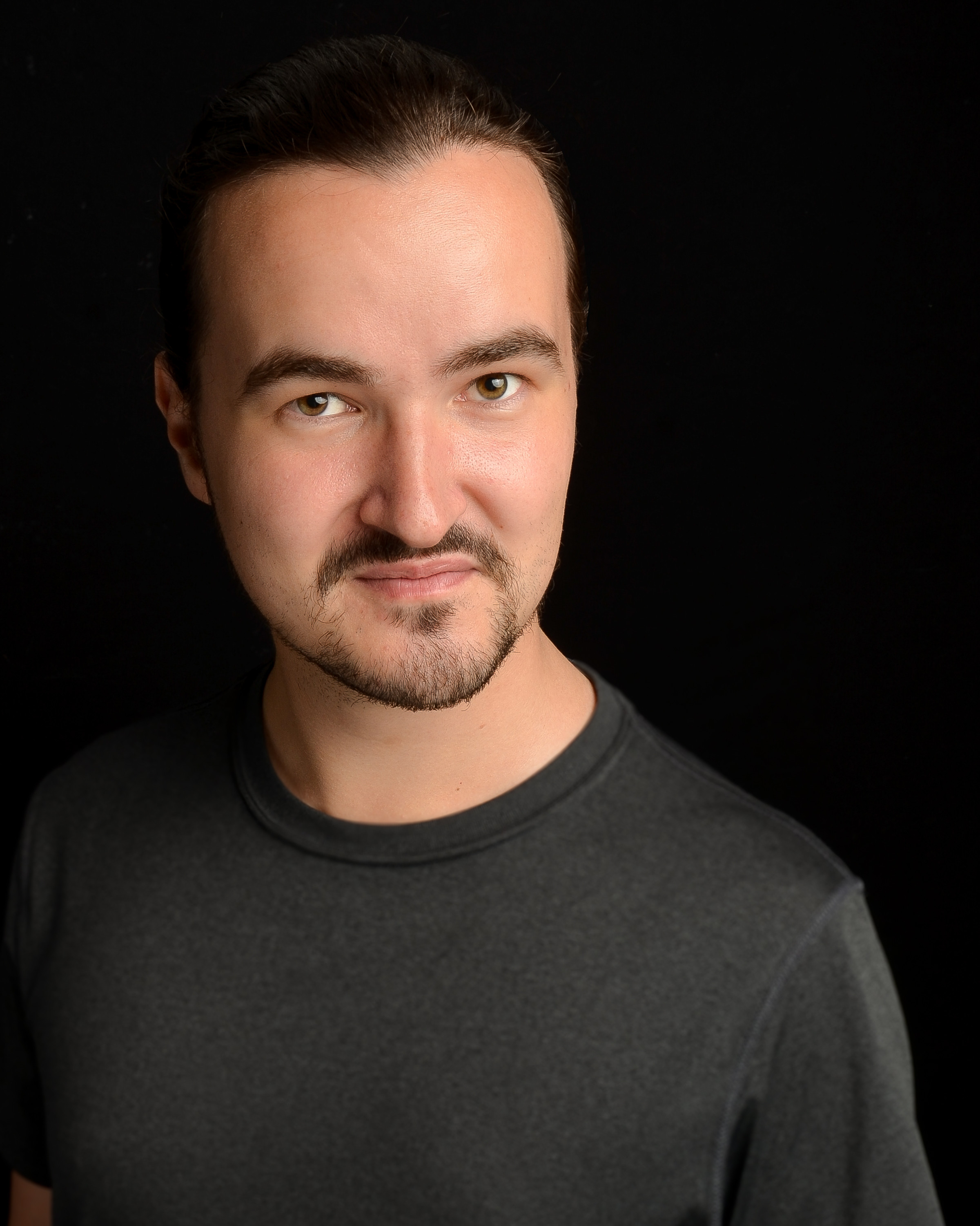 Joseph Ernst | TOT