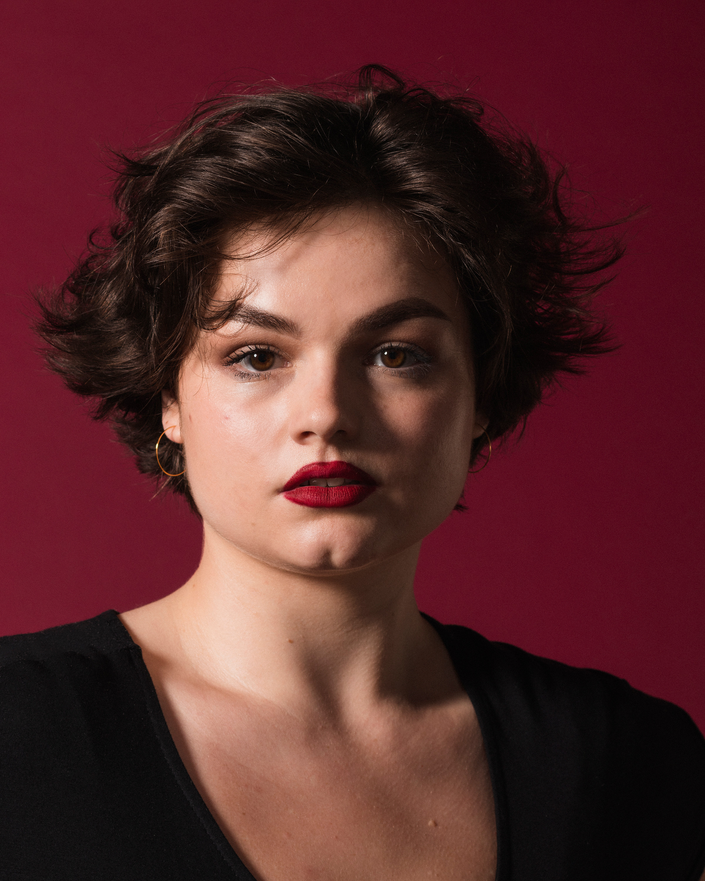 Julia MacVicar | TOT