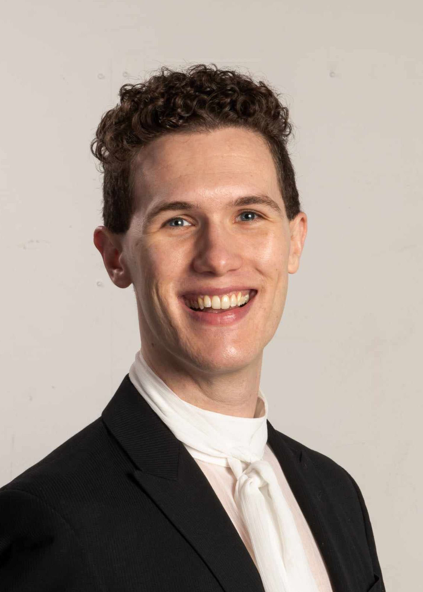 Yanik Gosselin | TOT