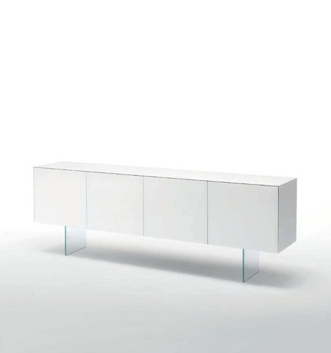 Bufetera Flawless | Wood Lass