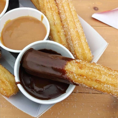 TRY FEST | Hertfordshire