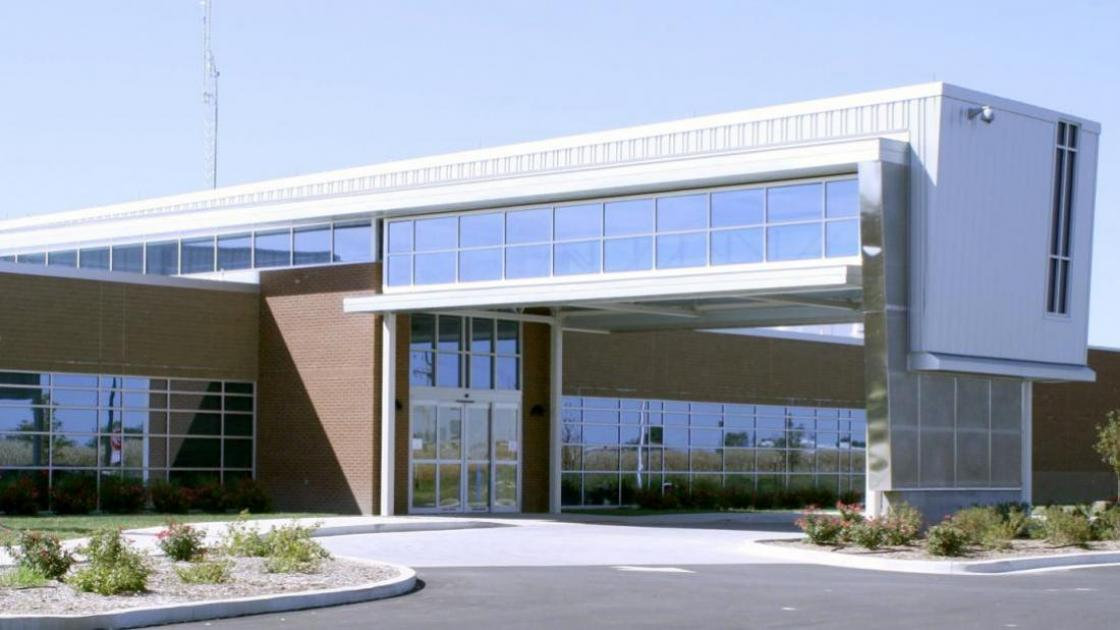 Carlinville Area Hospital