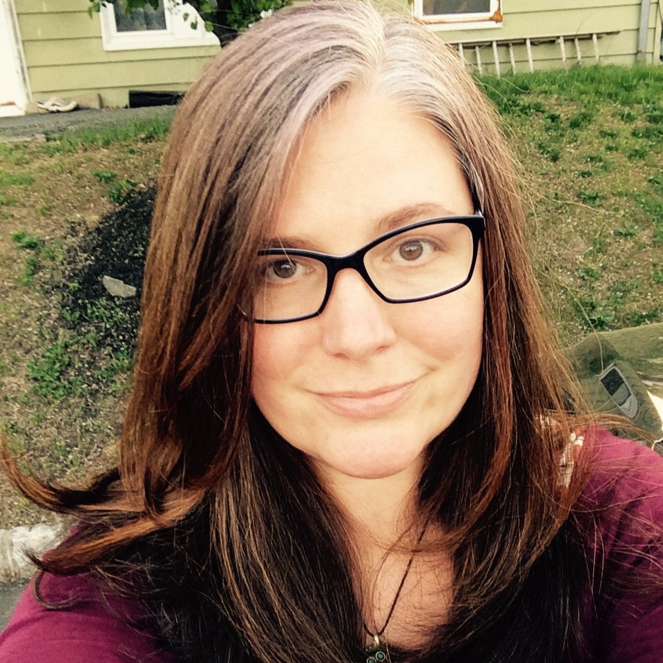 Joy Buckhout | Nyack Art Collective