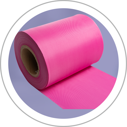 Nylon Pink Peel Ply (66) | Vactech Composites