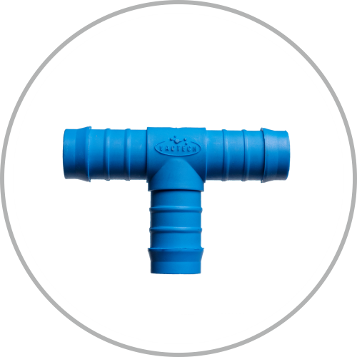 Nylon Tee | Vactech Composites