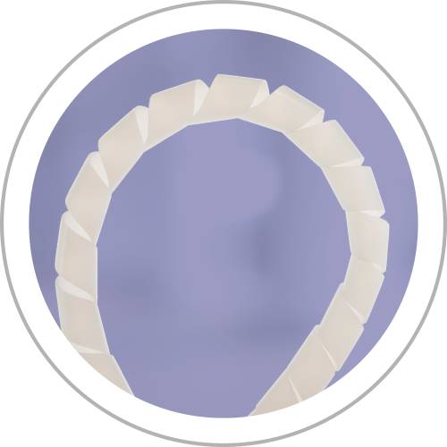 Spiral Tubes | Vactech Composites