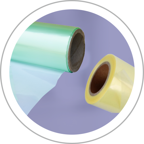 Vacuum Bagging Film | Vactech Composites