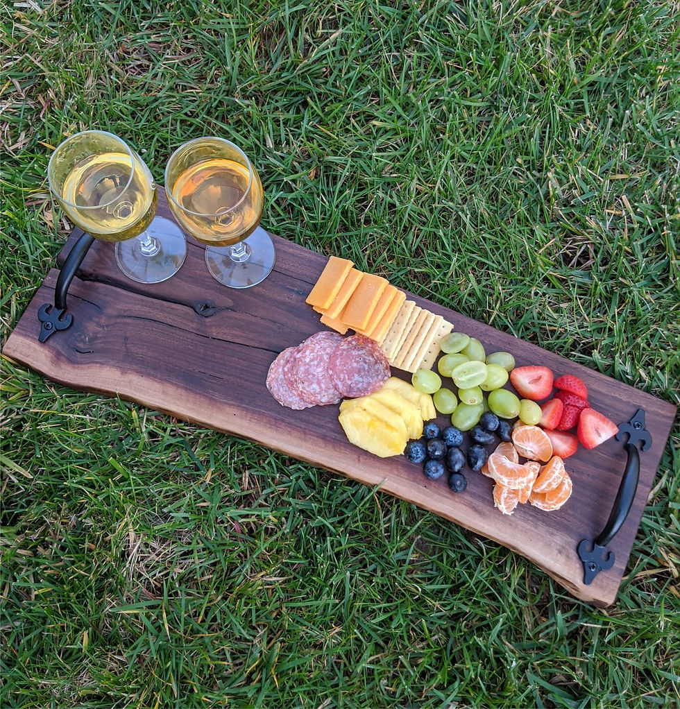 Food Display Ideas Art Of A Servant food-display-ideas-art-of-a-servant