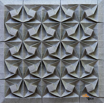 Paper | Garibi Origami