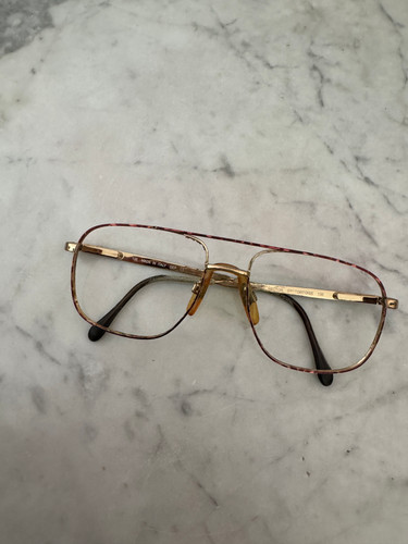 Aviator Frames | Thx, It's Thrifted