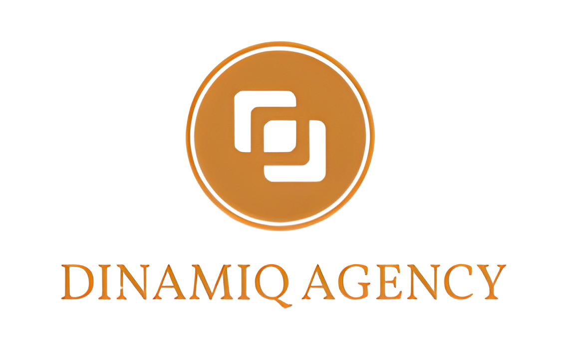Contact Us | Dinamiq Agency