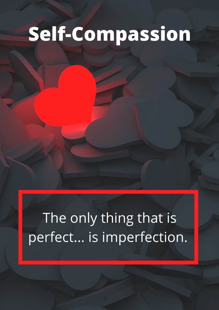 What is Self-Compassion?