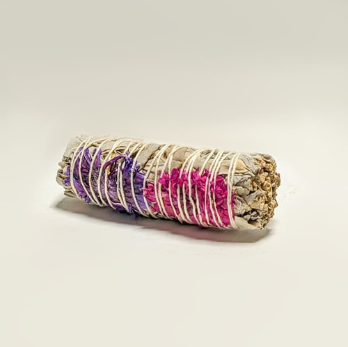 Blissful Floral Sage | Irie Bliss