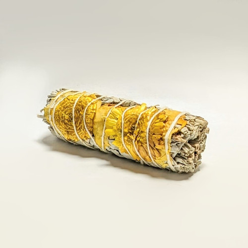 Sunflower Sage | Irie Bliss