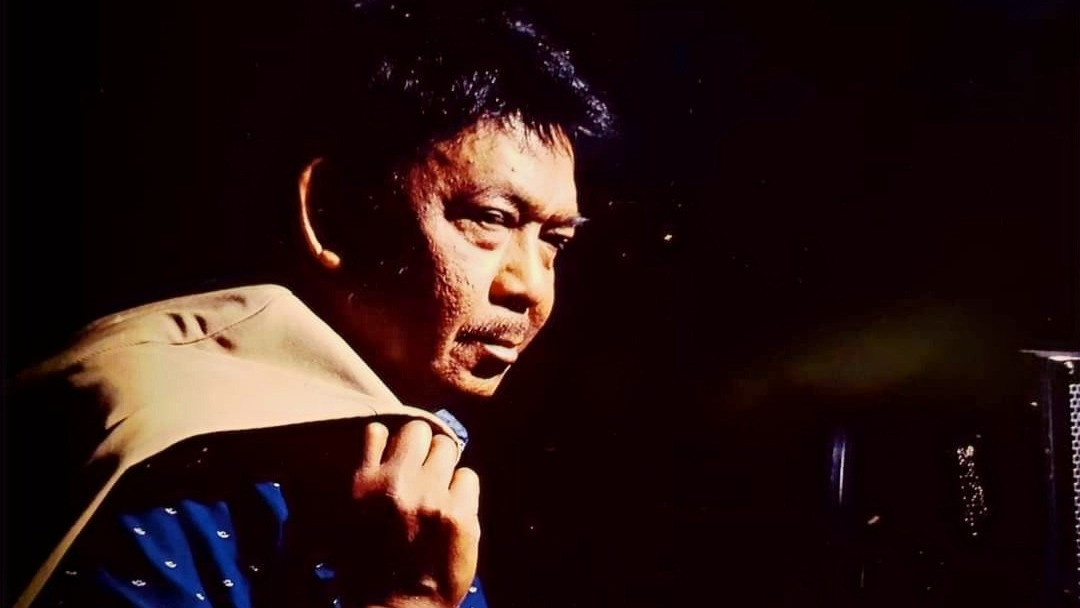 Rico J. Puno