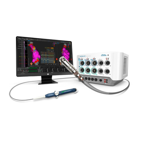 Система картирования Boston Scientific Rhythmia HDx