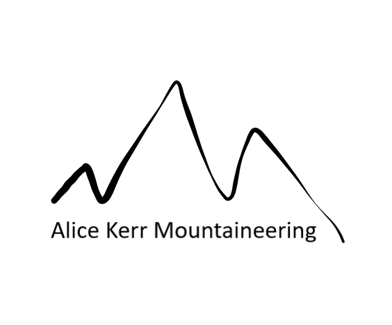 Skyrunning Course, Scotland | Alice Kerr Mountaineering