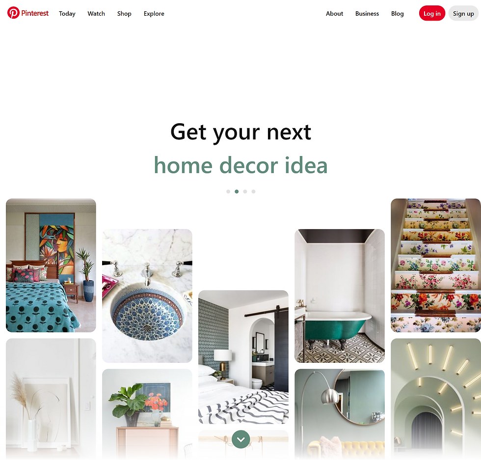 Best Places for Color Palettes to Enhance Your Project Visualization