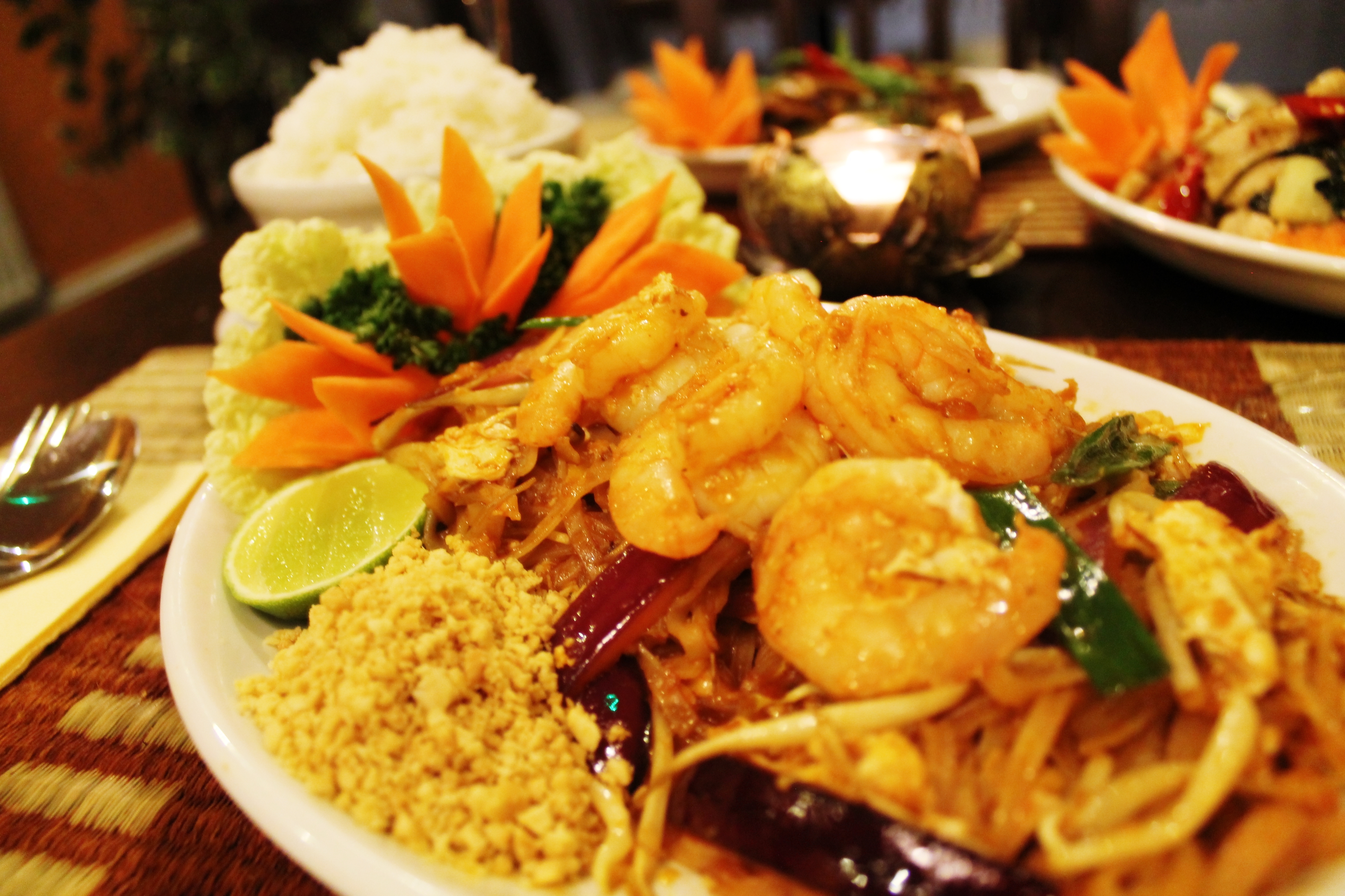 The Art of Food | thai-delicious1