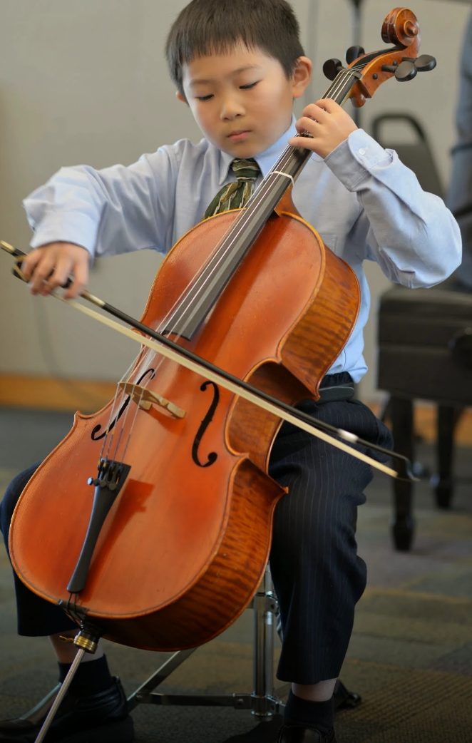 Solo Classic Music School Buffalo Grove