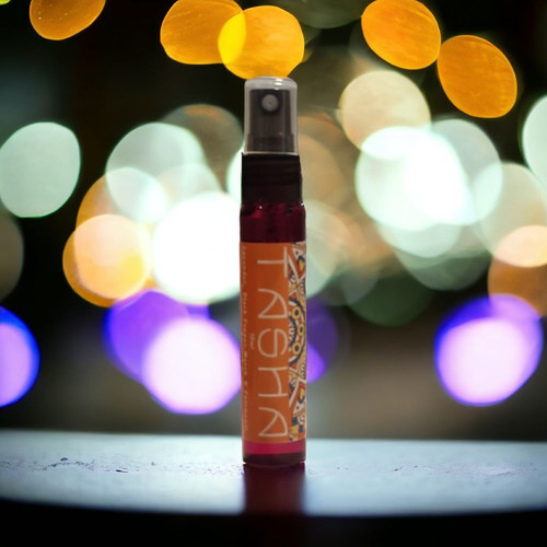 Tasha - Perfume - 10ml | NaturalSkinCareStuff