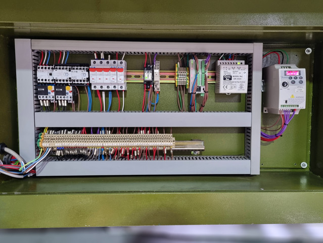 Machine Reconditioning | Adco International Pty Ltd