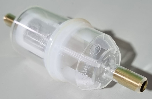 Squeegee Cutter Inline Filter | Adco International