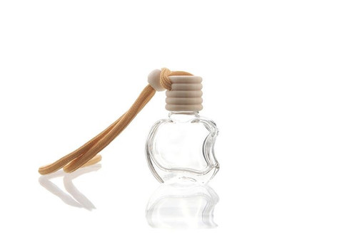 CAR PERFUME BOTTLE APPLE | Natchem