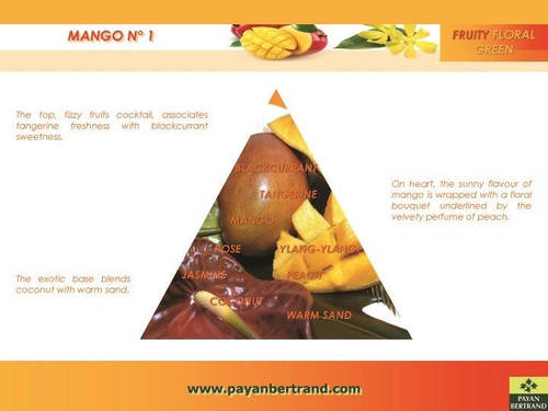 MANGO NO.1 | Natchem