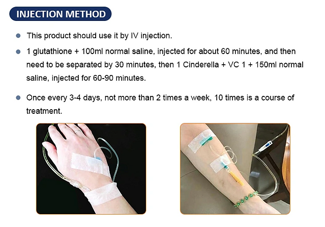 Cindella Set | BiomediPh